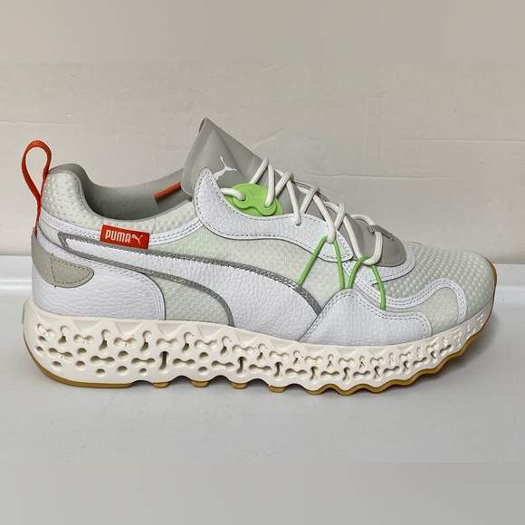 Puma | Shoes | Puma Calibrate Restored Ppe 388350 Mens Leather Shoes ...